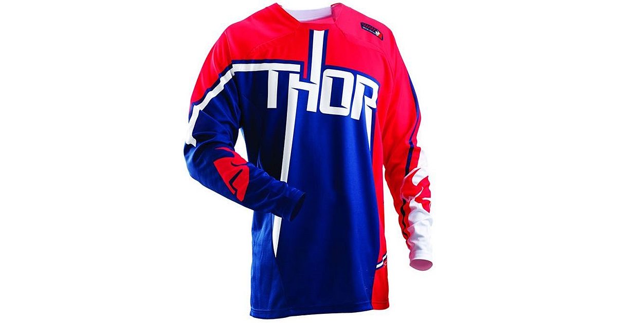 THOR CORE ANTHEM - Dirt.BG