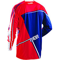 THOR CORE ANTHEM - Dirt.BG