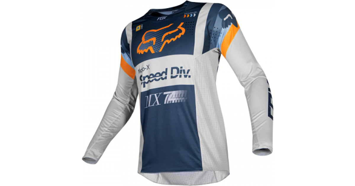 Блуза 360 MURC JERSEY FOX - Dirt.BG