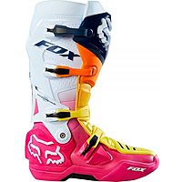 Ботуши INSTINCT BOOT – IDOL FOX - Dirt.BG