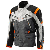 Яке DEFENDER JACKET KTM - Dirt.BG