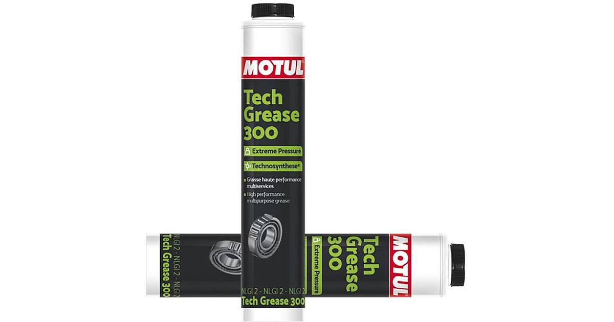 Грес MOTUL Grease Tech 300 - Dirt.BG