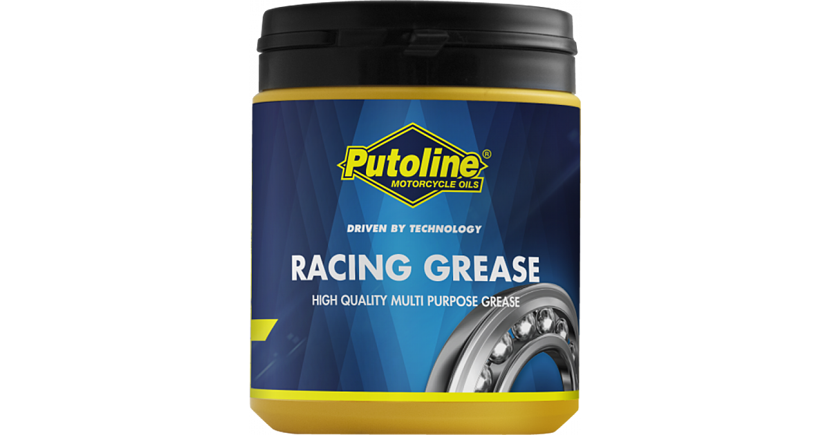 Грес Putoline Racing Grease - Dirt.BG