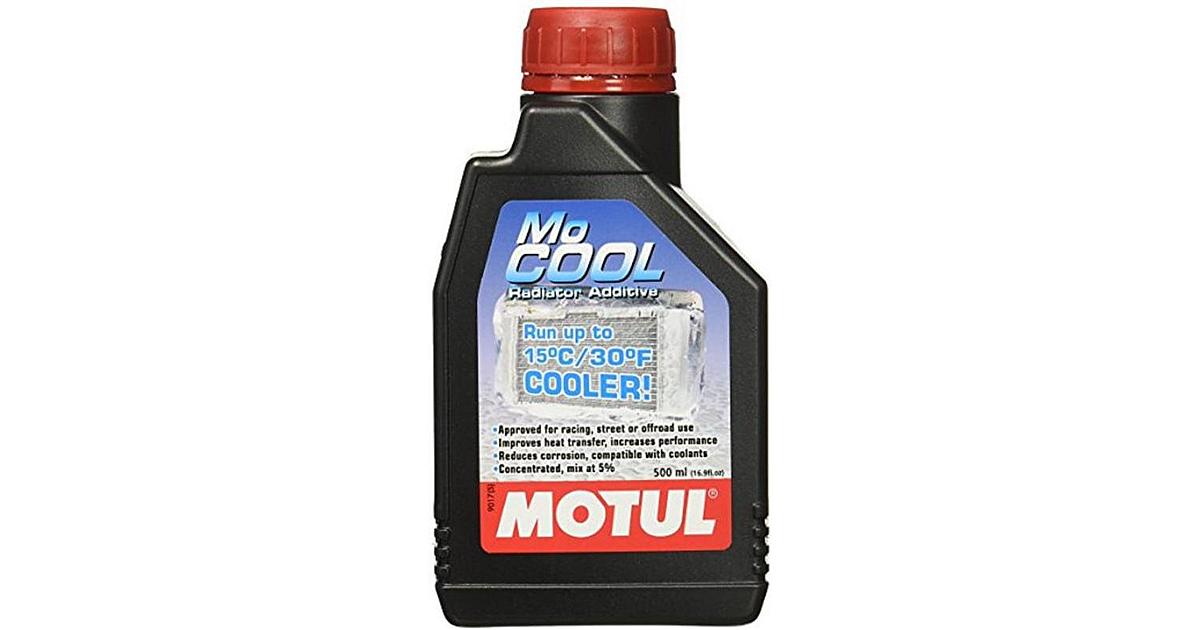 Антифриз MOTUL MOCOOL 0,5L - Dirt.BG