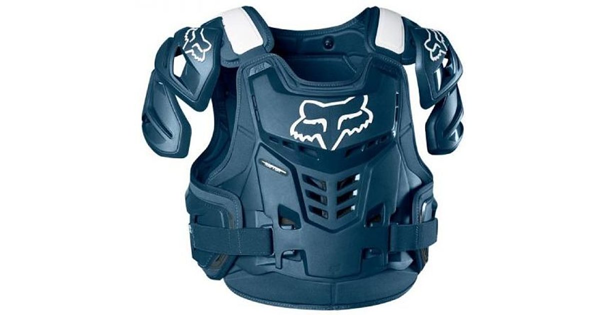 Протектор RAPTOR VEST NАVY FOX - Dirt.BG