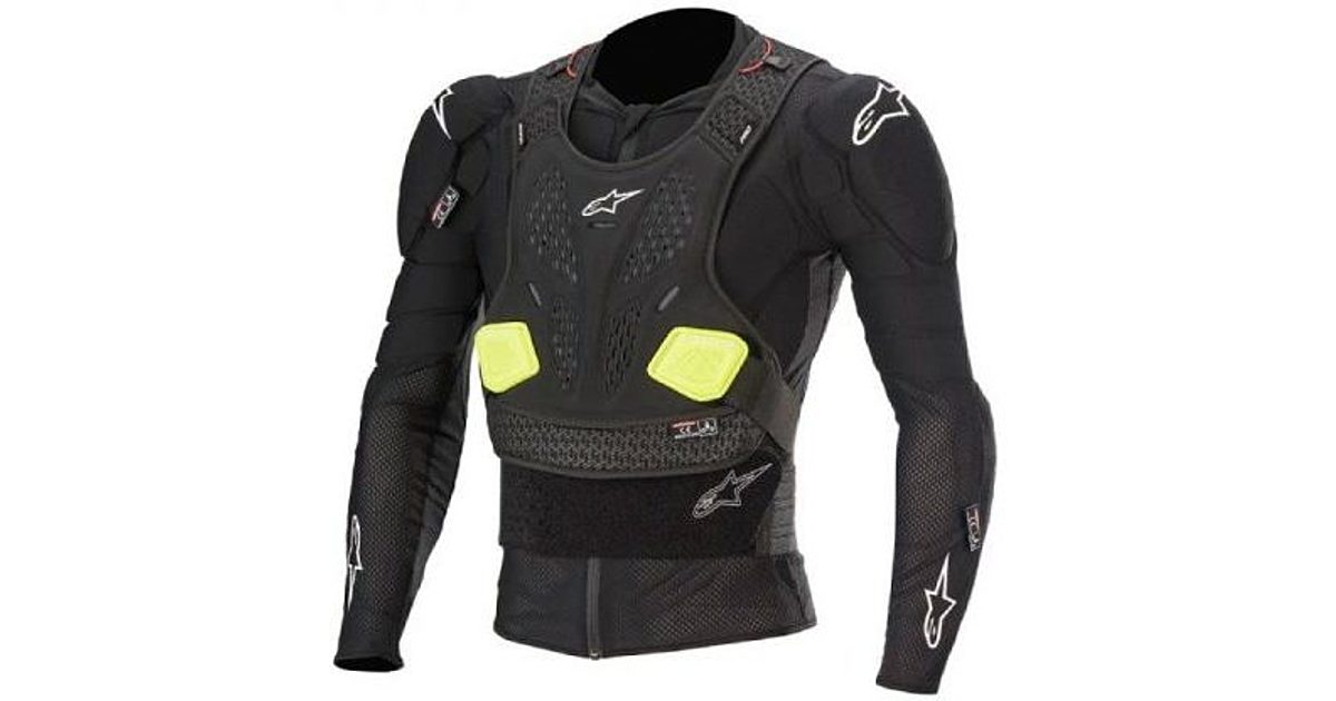 Протектор BIONIC PRO V2 JACKET ALPINESTARS - Dirt.BG
