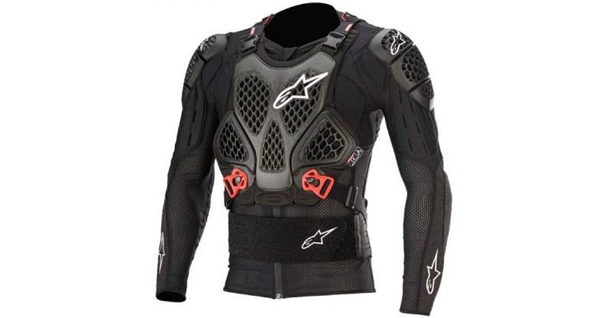 Протектор BIONIC TECH V2 JACKET ALPINESTARS - Dirt.BG
